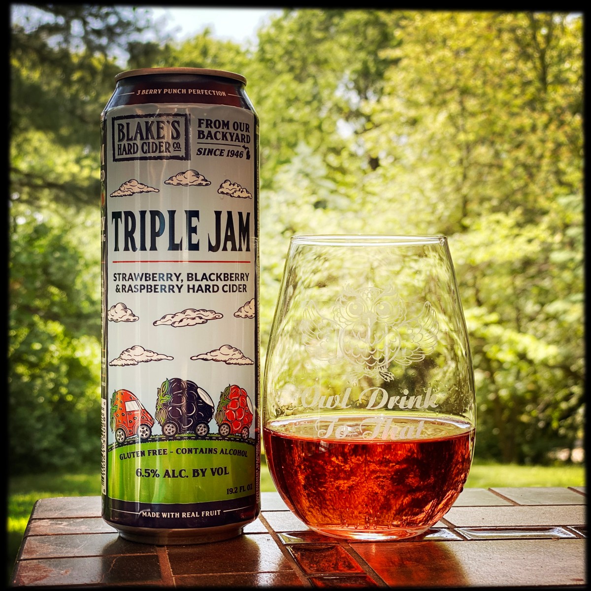 Triple Jam Thursday – CIMPLE – A Curious Introvert's Musings & Photos ...